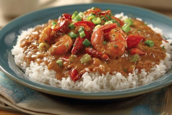 Pappadeaux's Louisiana Seafood Gumbo Recipe